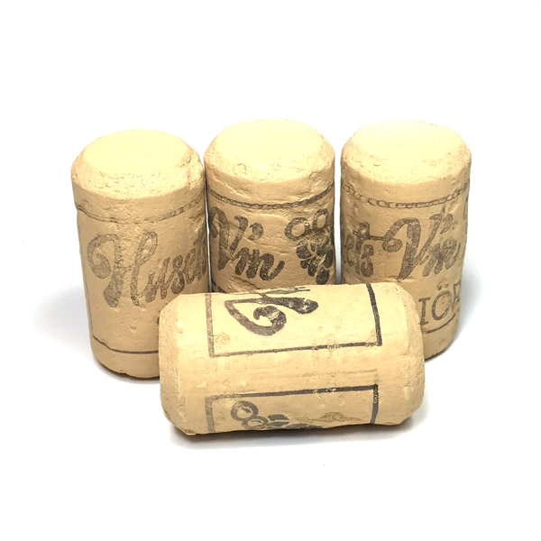 Vinkork 24 x 45 mm (30pk) - Strømmen Hjemmebrygg AS