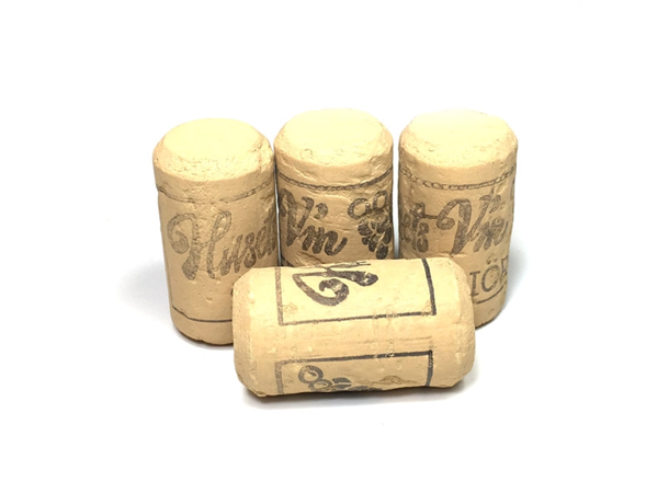 Vinkork 24 x 45 mm (30pk) - Strømmen Hjemmebrygg AS