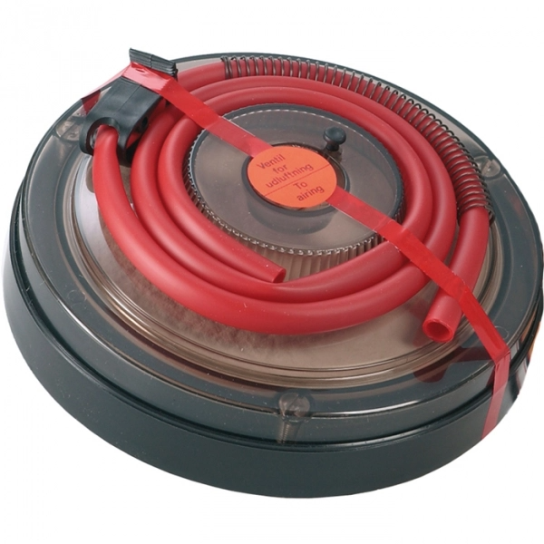 AJ filterapparat - vinfilter Til filtrering av vin og øl - Strømmen ...