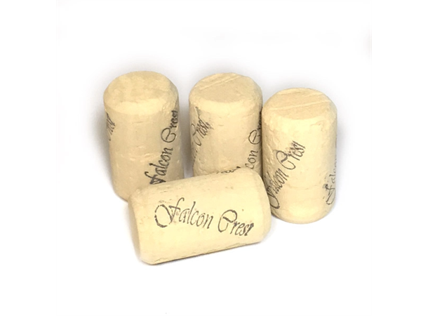 Vinkork 22 x 38 mm (30pk) - Strømmen Hjemmebrygg AS