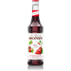 Monin Jordbær 70 cl Strawberries / Fraise - Strømmen Hjemmebrygg AS