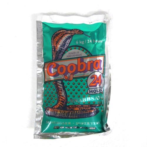 Coobra 24 Turbogjær - Strømmen Hjemmebrygg AS